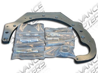 AMC 360 to GM Transmission Adapter