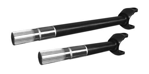 Shop By Category - Axle Parts - Page 1 - BJ's Full-Size Jeep Parts