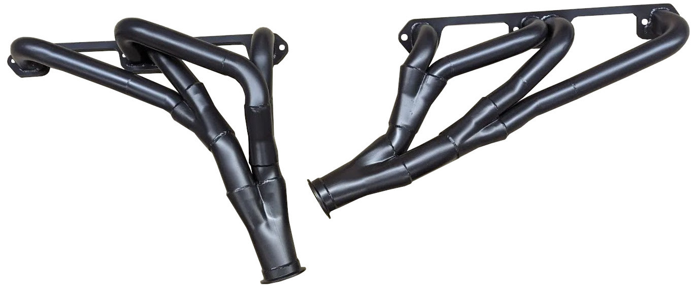 BJ's Off-Road 4-2-1 Headers AMC V8