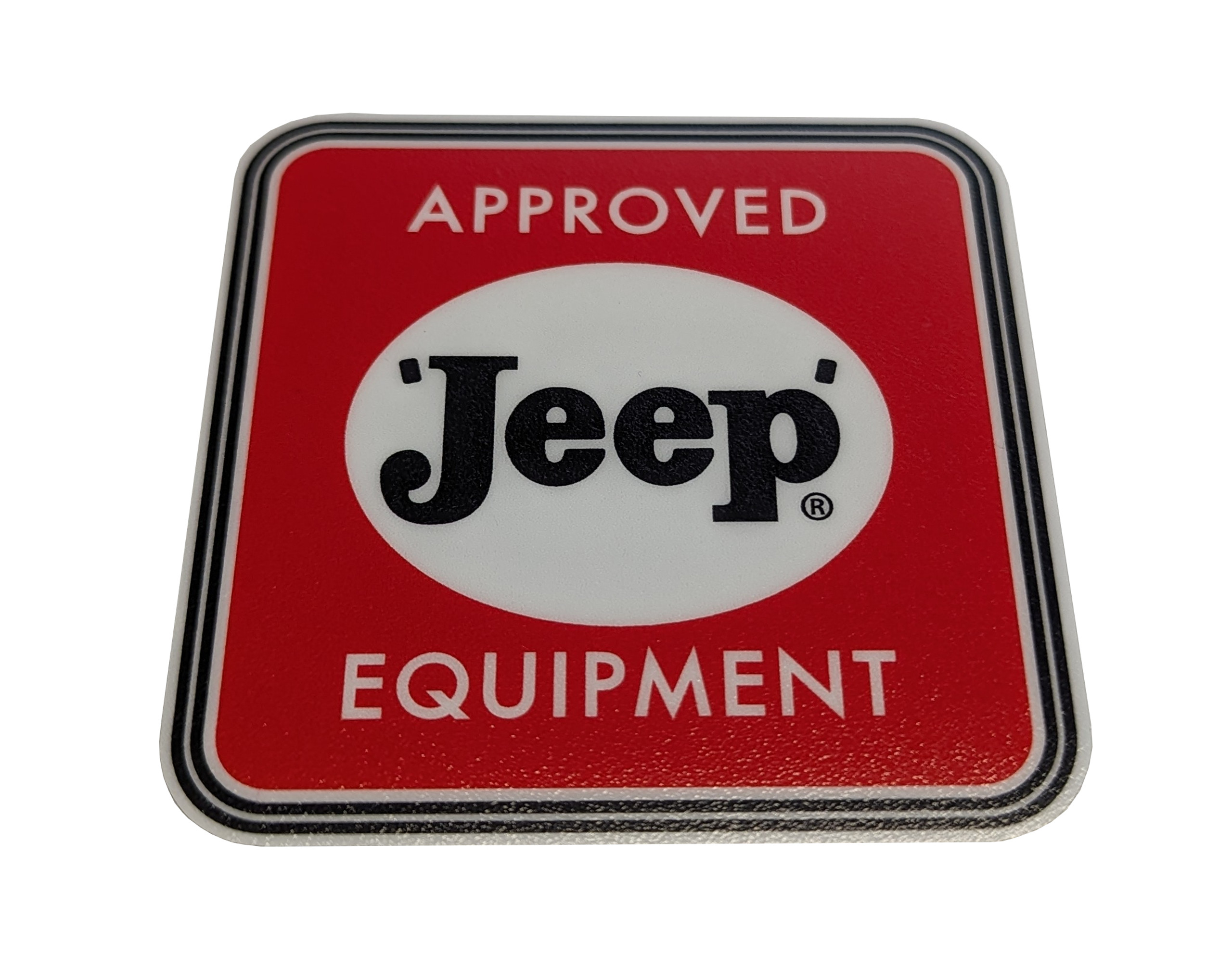 Jeep Approved Equipment Decal jeep-approved-equipment-decal