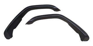 Sasquatch Fender Flares