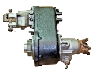 Rebuilt Dana 300 Transfer Case - BJ's Full-Size Jeep Parts