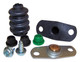 Automatic TF727 Linkage Repair Kit with Bushings - BJ's Full-Size Jeep ...