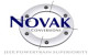 Novak Products - BJ's Full-Size Jeep Parts