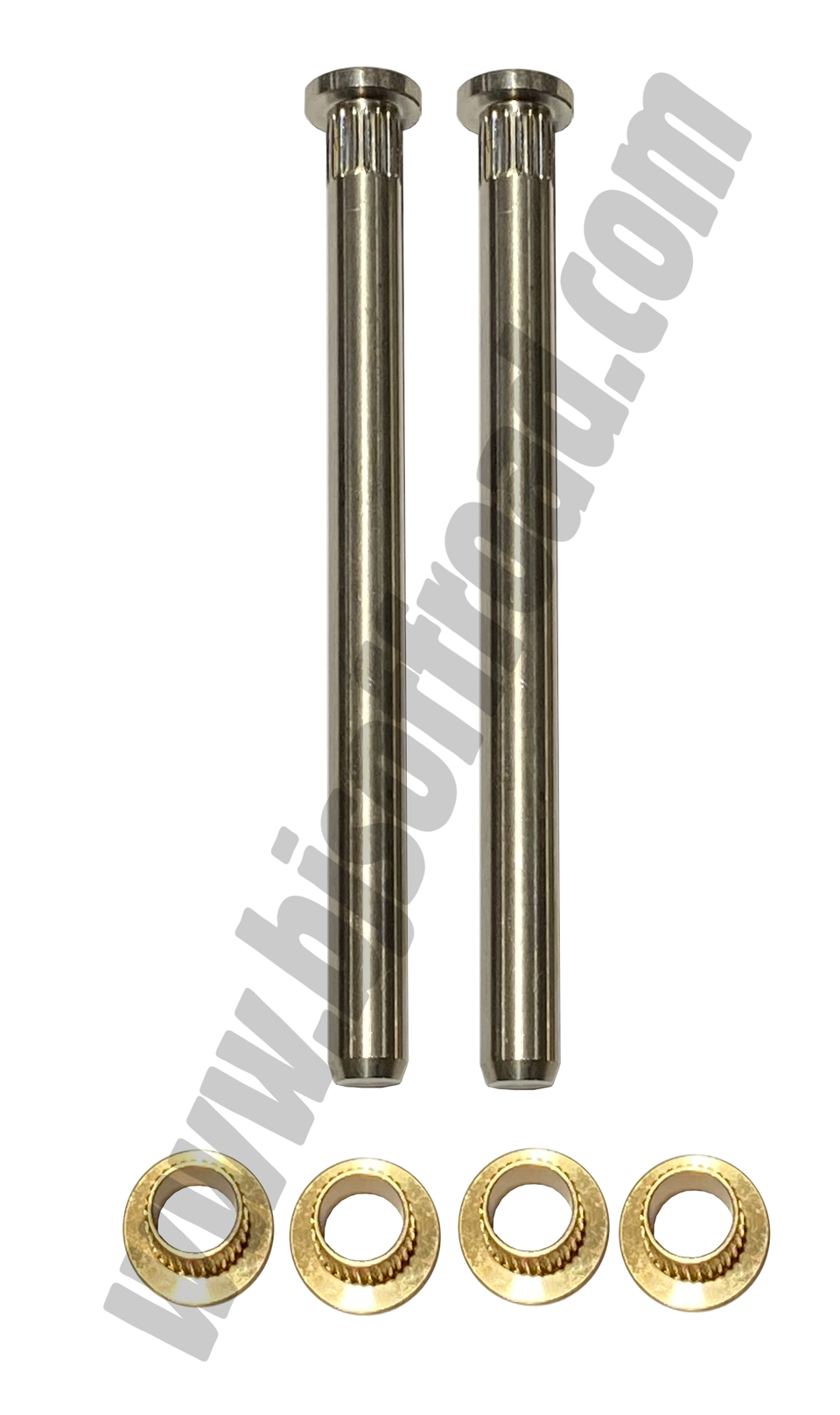Tailgate Hinge Repair Kit for Wagons