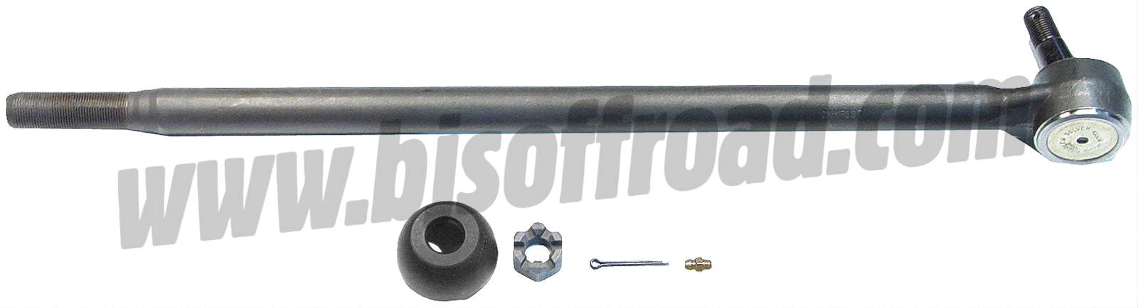 Tie Rod Pitman Arm to Connecting Rod Long Narrowtrack