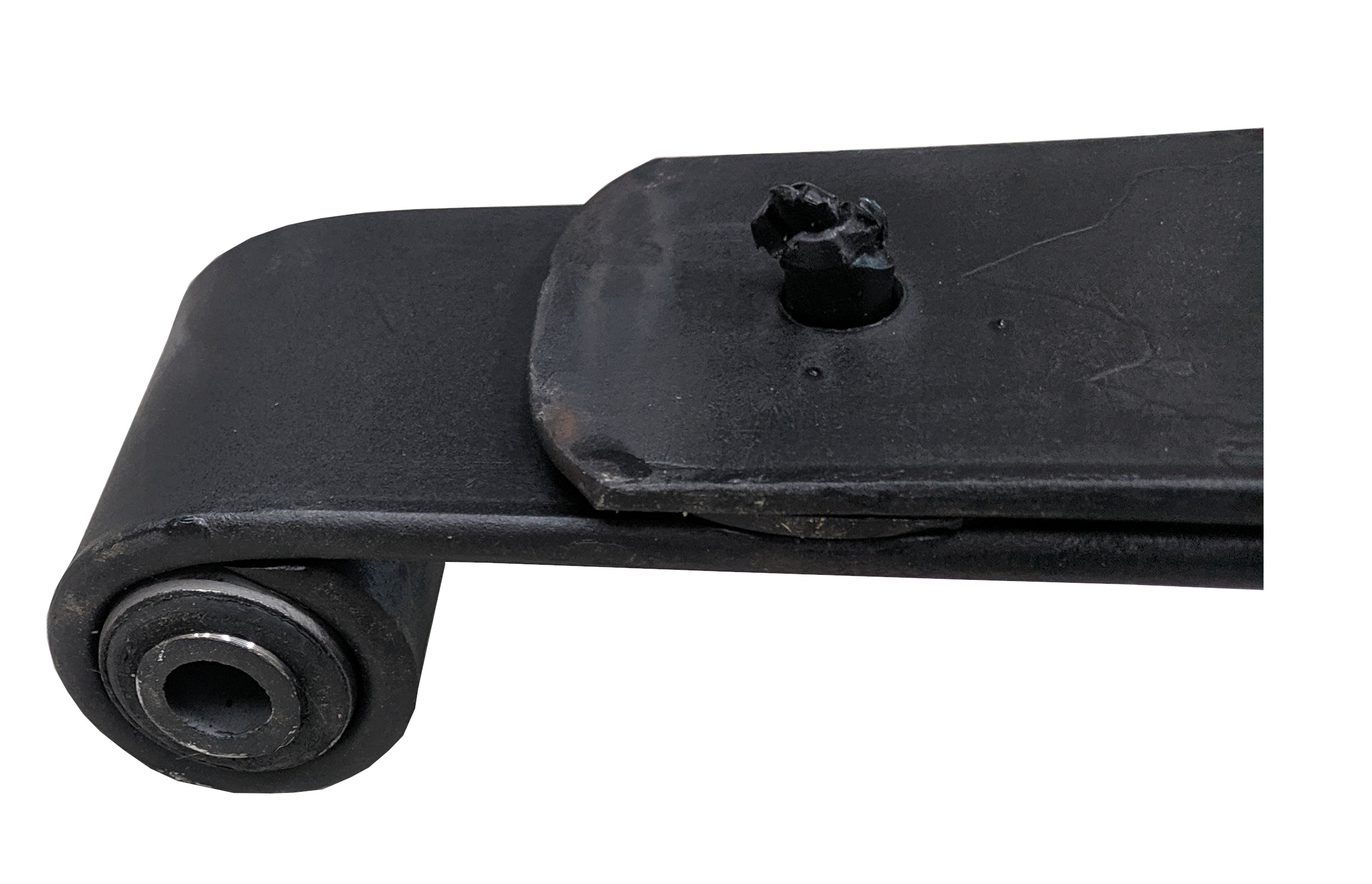 BJ's FSJ J-20 Stock Height Suspension Kit! - BJ's Full-Size Jeep Parts