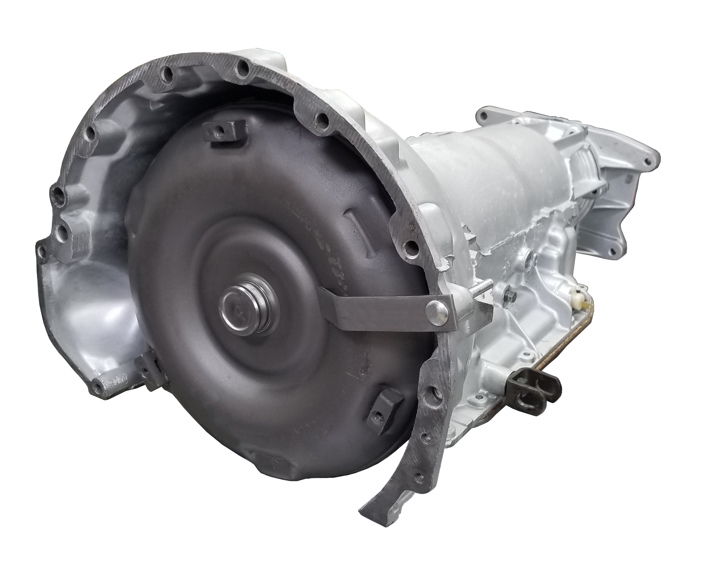 Rebuilt TF727 Transmission - BJ's Full-Size Jeep Parts