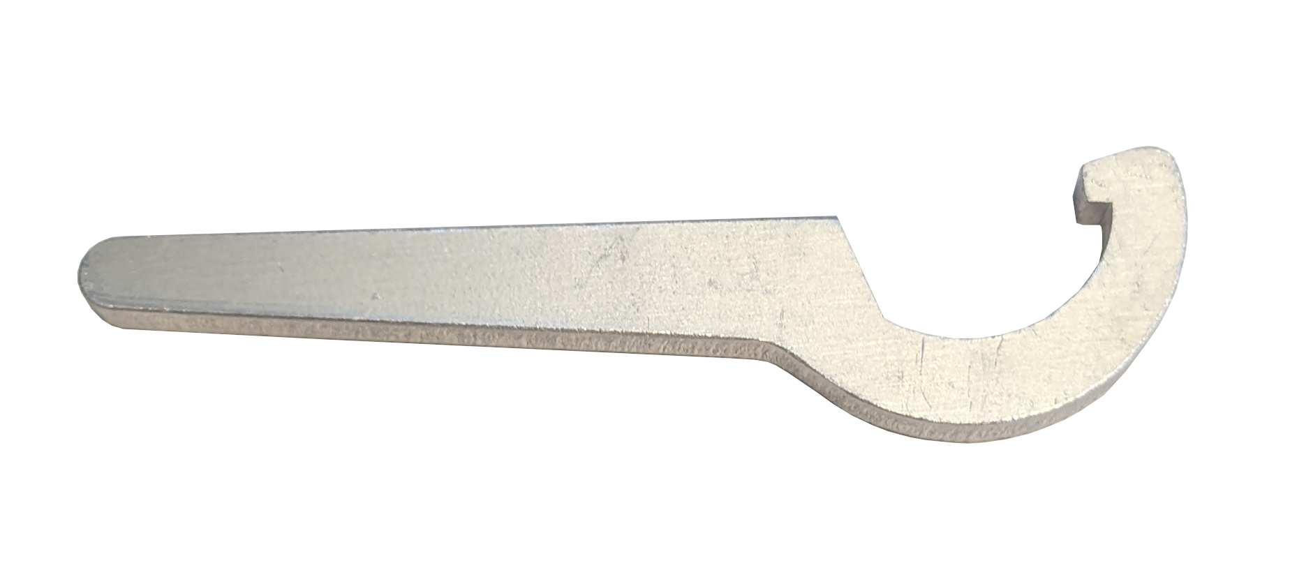 Roof Rack Wrench - BJ's Full-Size Jeep Parts