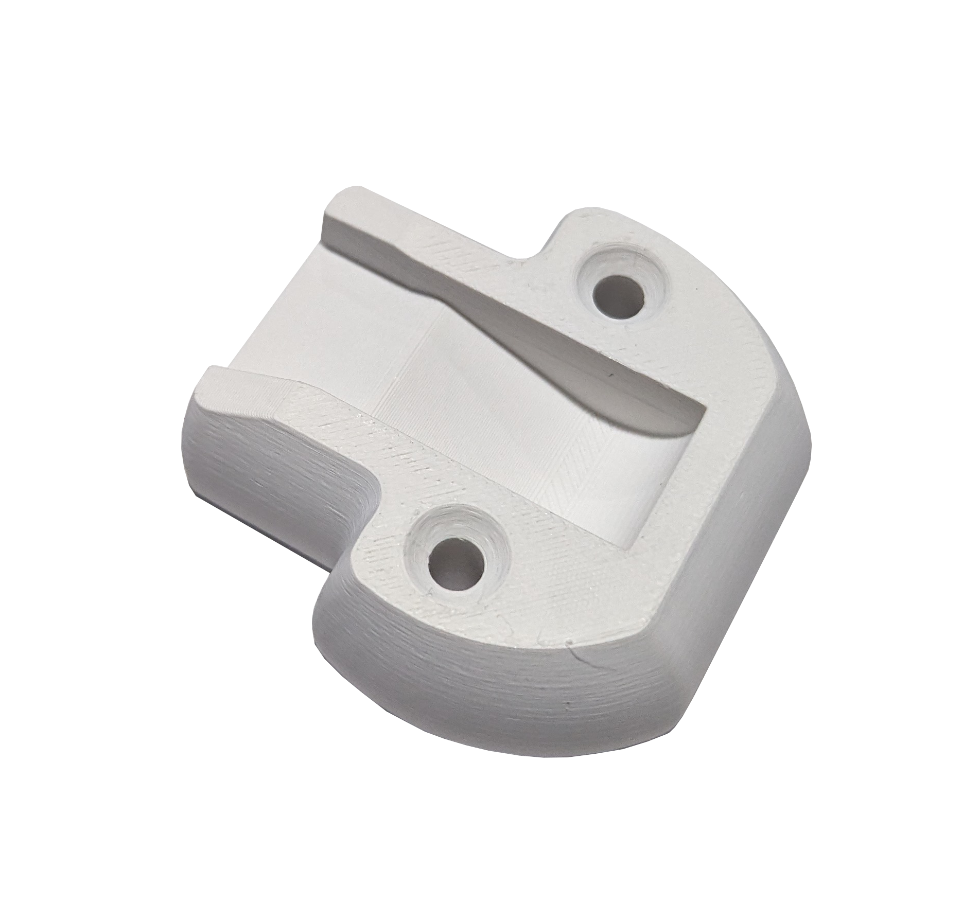 Cargo Cover Brackets