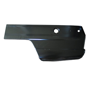 BJ's Full-Size Jeep Parts