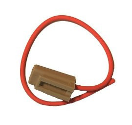 HEI Power Wire Plug with Wire - BJ's Full-Size Jeep Parts
