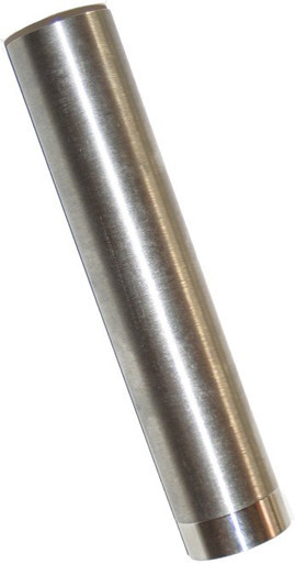 Oil Fill Tube Stainless Steel