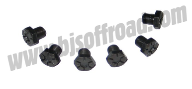 Flexplate Bolt Kit TF727