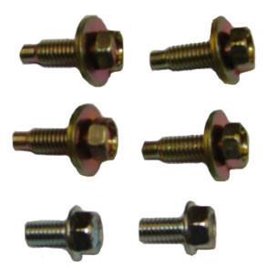 Steering Column Base Bolt Kit 1974-1991