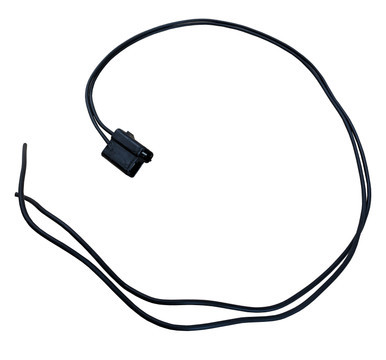 Tailgate Window Motor Pigtail 1979-1985