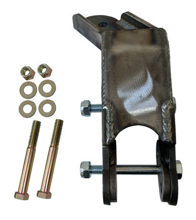 Front Track Bar Drop Bracket Frame Mount 4" and 6" lift - BJ's Full ...