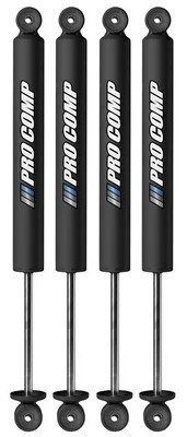 Pro-Comp PRO-X Twin Tube Shocks Set of 4