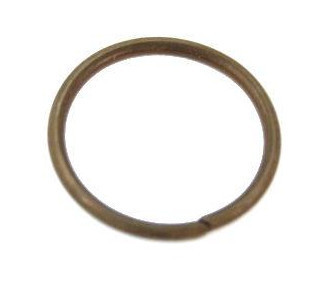 Steering Column Lock Ring
