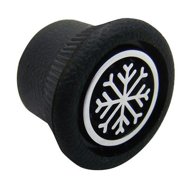 AC Control Knob