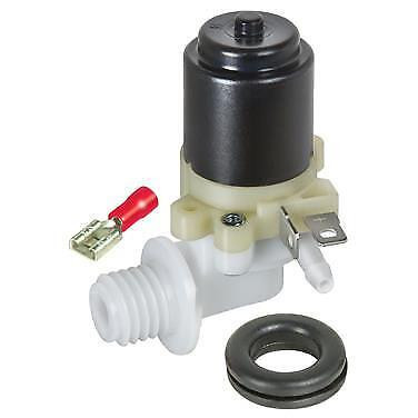 Windshield Washer Fluid Pump Motor