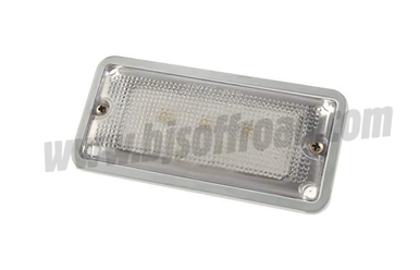 J-truck Cargo Lamp Assembly LED Light