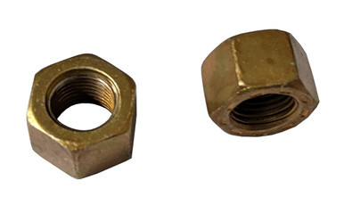 Sway Bar End Link Bolt Nuts - BJ's Full-Size Jeep Parts