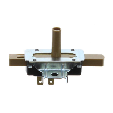 TH400 Pedal-Mounted Kickdown Switch - BJ's Full-Size Jeep Parts