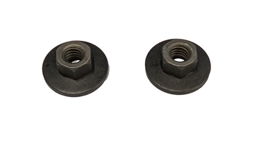 Tailgate Alignment Pins