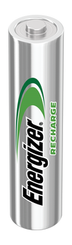 Energizer Extreme AA 2300mAh Pre-charged Rechargeable Batteries
