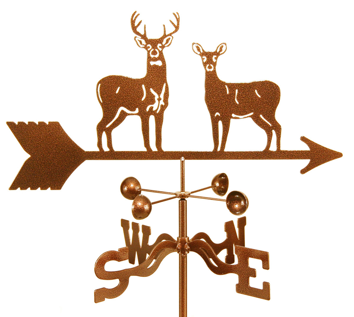 Weathervanes - Wildlife, Animals and Nature Weathervanes - Page 1 ...