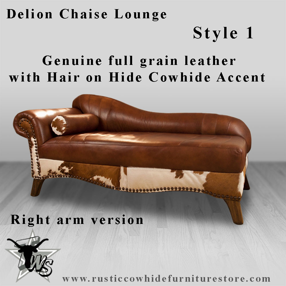 Country Western Furniture