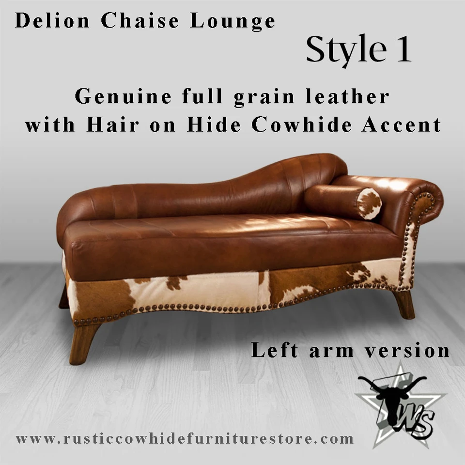 Country Western Furniture