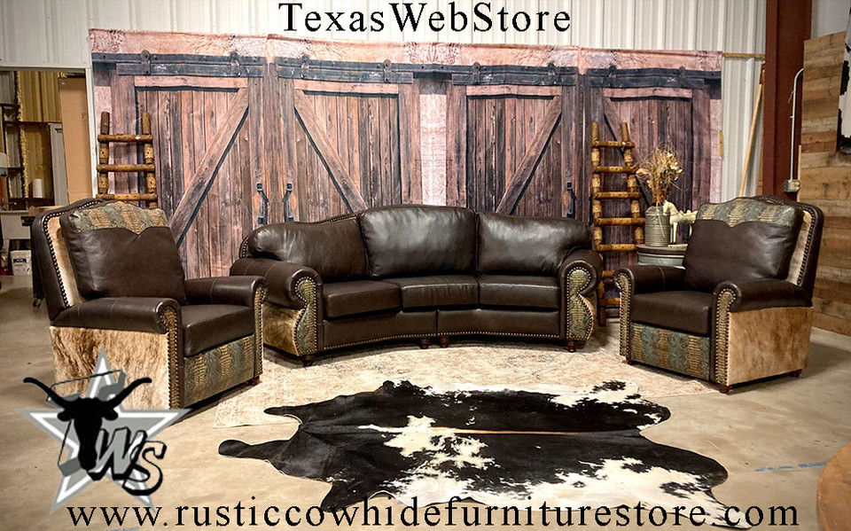 Country Western Furniture