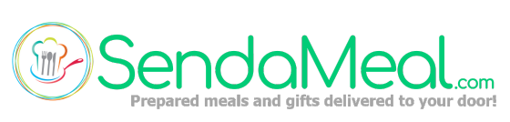 Send a Meal | Prepared Meals Delivered - Official Site