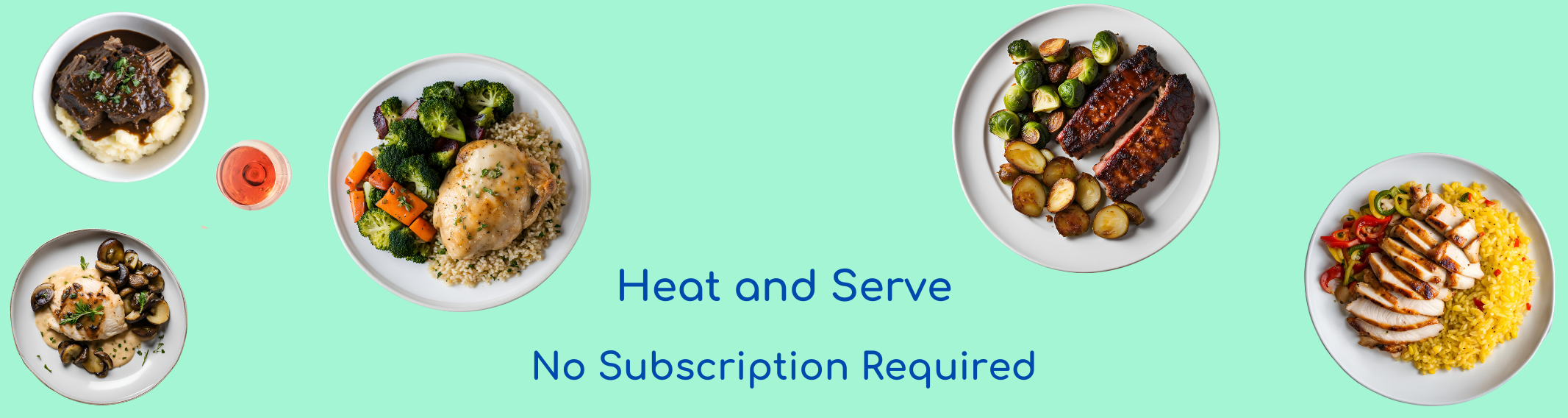 Send a Meal | Sending Food Gifts Nationwide - Meal Delivery Made Easy