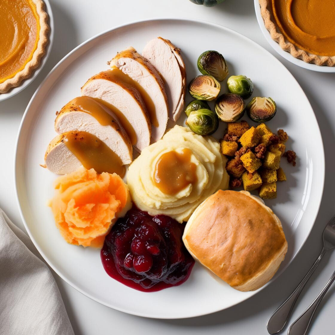 Budget Friendly Fully Prepared Meals Delivered - SendaMeal.com