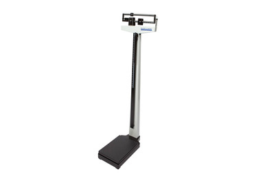 Health o meter 402KL mechanical beam scale