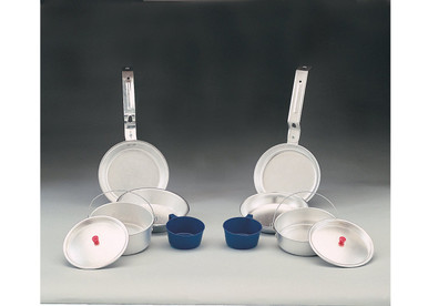 Rothco 5-Piece Mess Kit