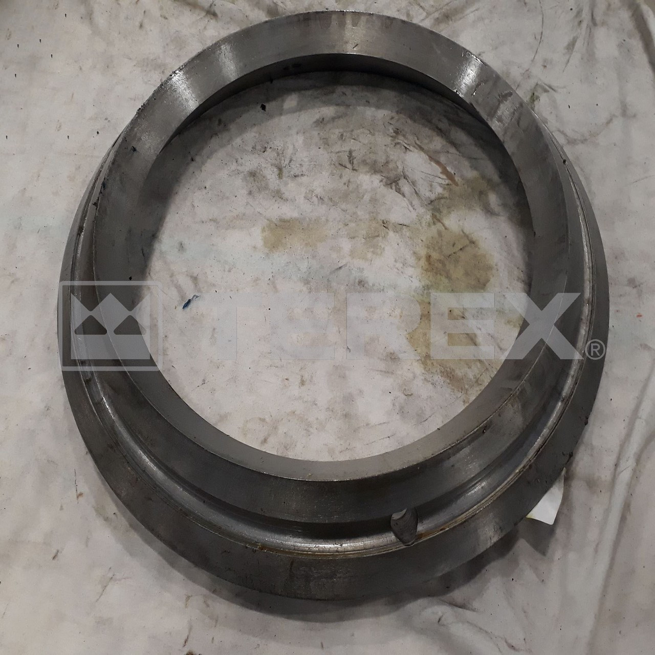 CR001-017-001 - BURNING RING 1500 CONE