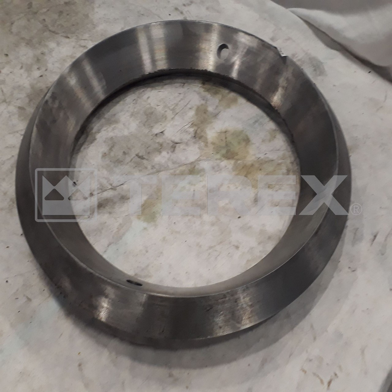 CR001-017-001 - BURNING RING 1500 CONE