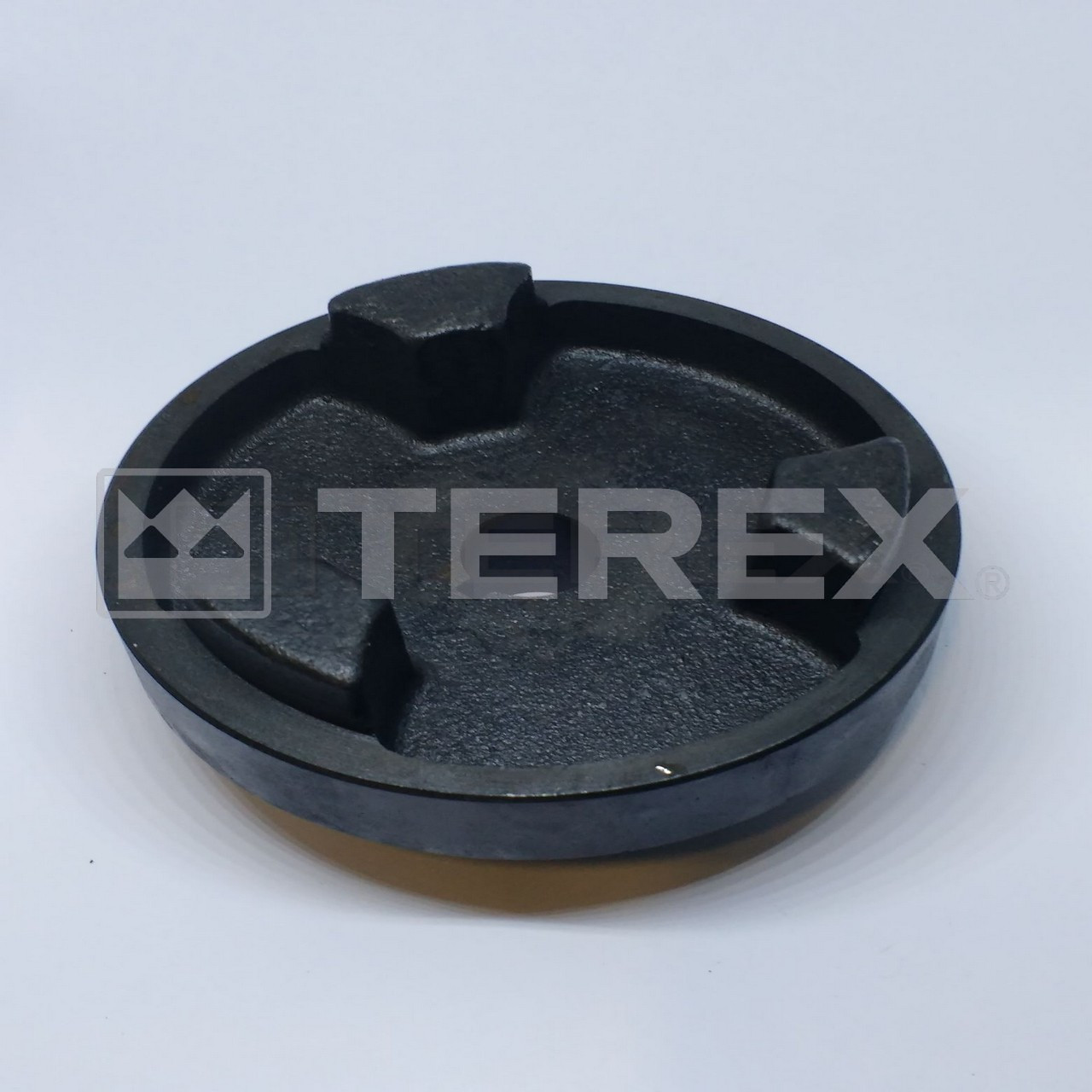 02011445 - TAPERED COUPLING FLANGE