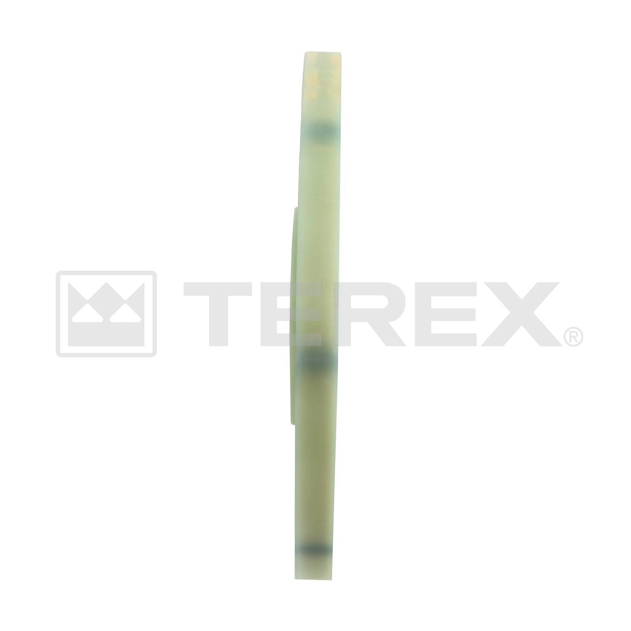 05790365 - ENGINE FLANGE