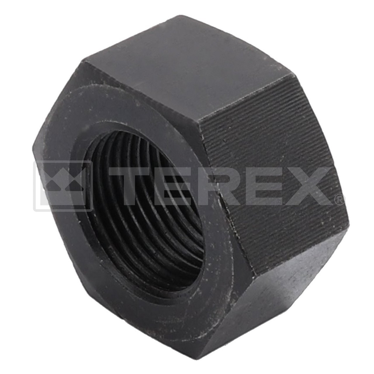 2215-0041 - HEX NUT M42 X 3