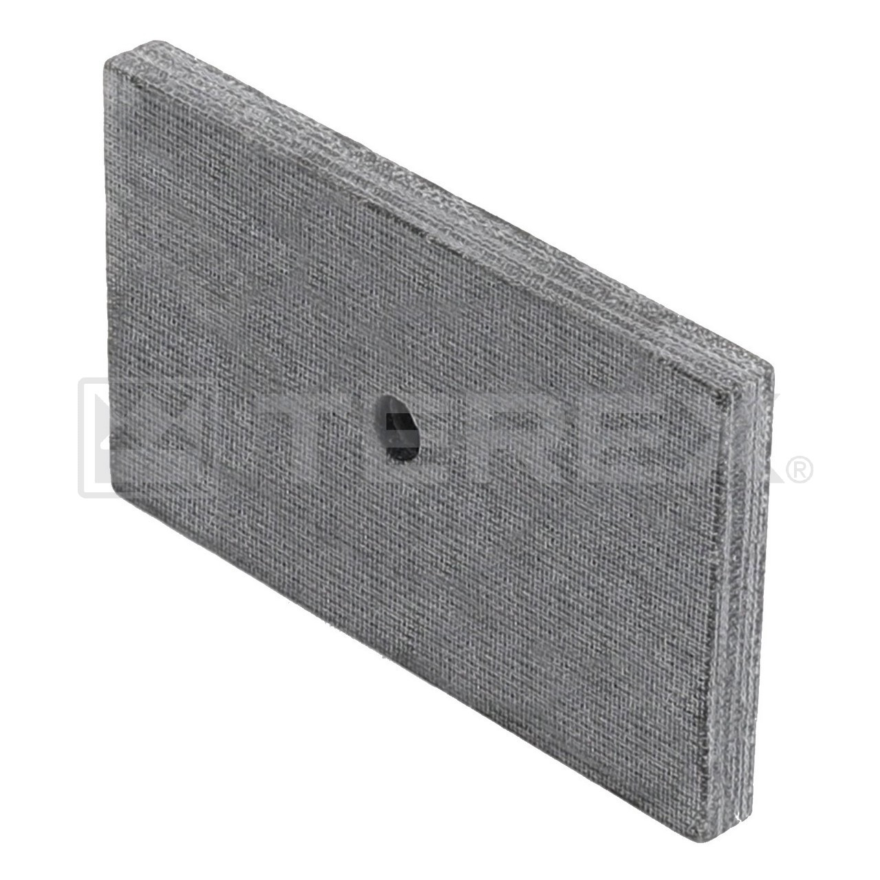 603/1022/2 - THRUST BLOCK PAD