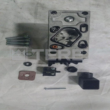 2550-6006 - ACTUATOR PRODUCT CONVEYOR/LUBE MOTOR