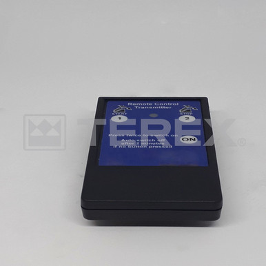 06690582 - TIPPING GRID REMOTE