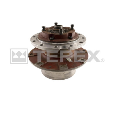 2473-0005 - GEARBOX RIDUTTORI 14.11:1 (CONTACT SPARES TO CONFIRM IF NEW ...