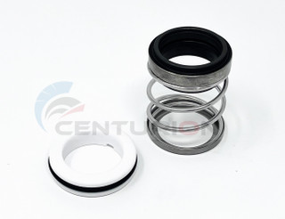 PS-Seals, Mechanical Seals