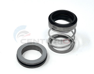PS-Seals, Mechanical Seals